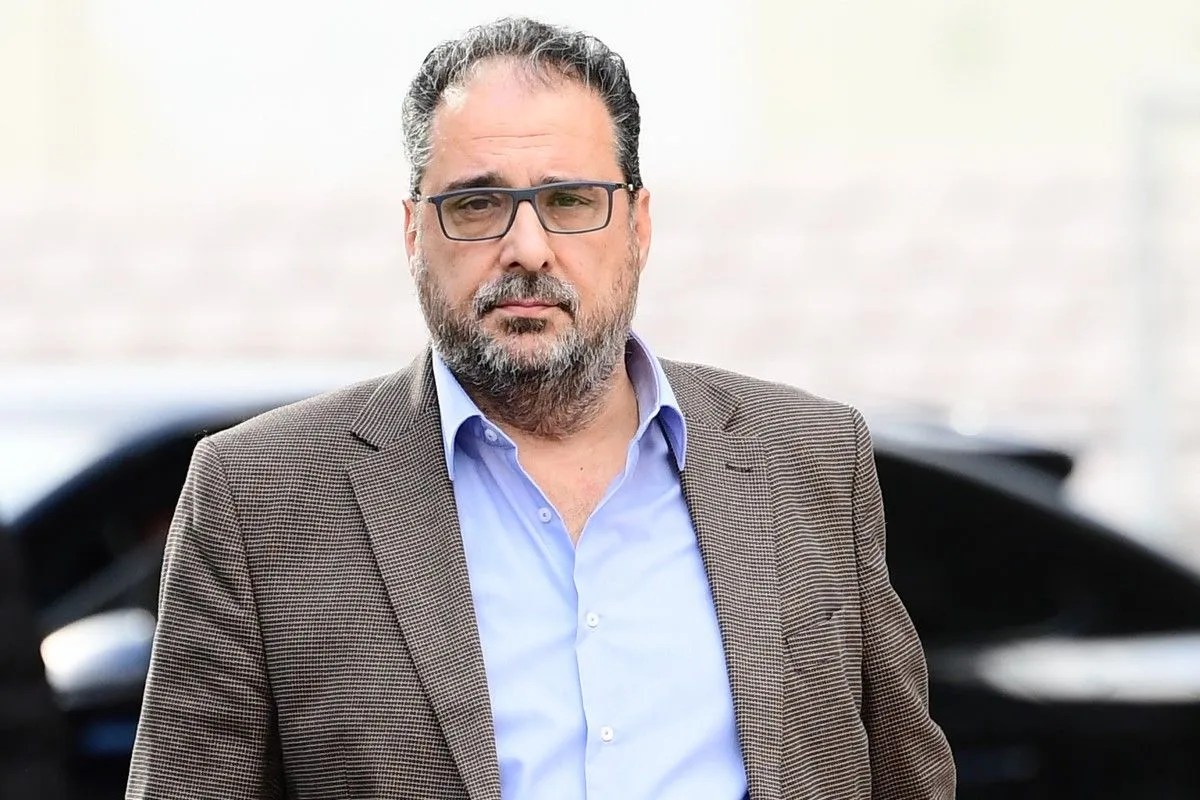 Αλεξίου: "Παρουσιάστηκε μια πραγματικά δύσκολη κατάσταση, αλλά δείξαμε ...