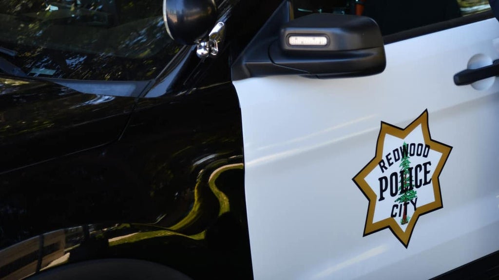 Man stabbed in weekend attack at Redwood City grocery store, arrest made