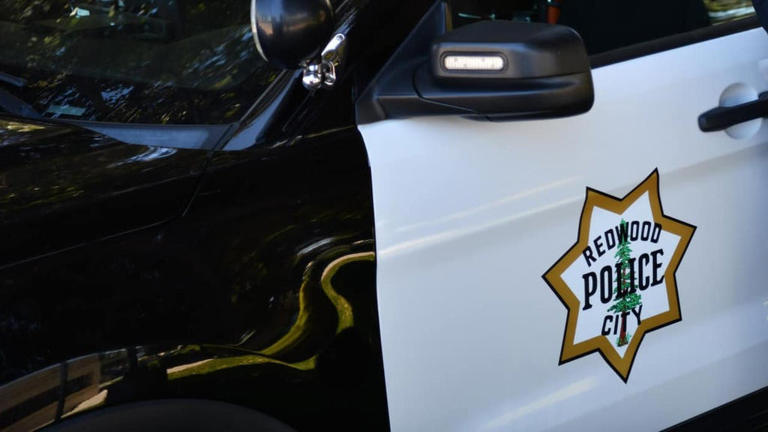 Redwood City police use license plate reader data to solve fatal hit ...