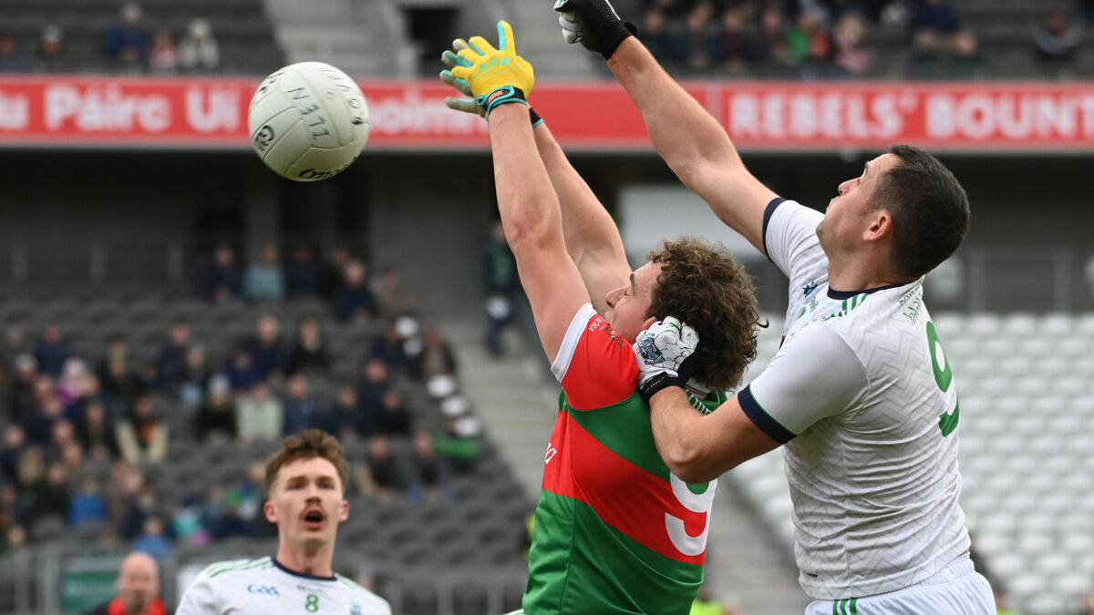 'We’re just haunted that we got another crack at it' - Ballinora live ...