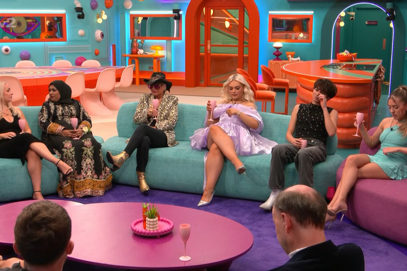 Big Brother fans says 'it's clear they have chemistry' as they predict ...