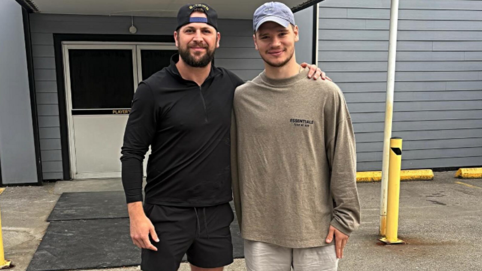 A look at the Oilers’ hot line of Podkolzin-Draisaitl-Kapanen through ...