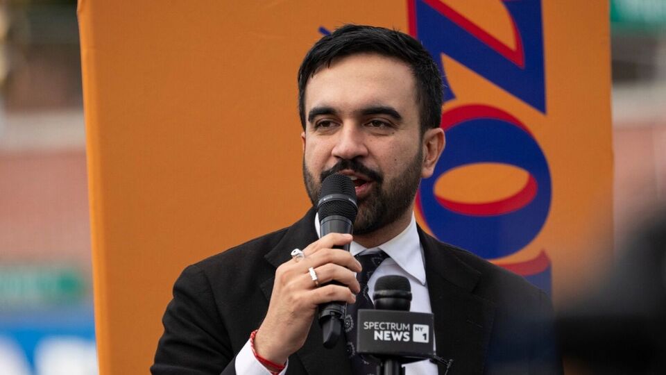 Final day for early voting in New York and New Jersey as voters turn ...