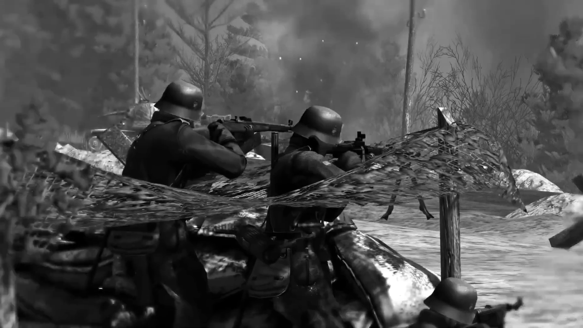 The Forgotten Spanish Soldiers Who Fought for Hitler