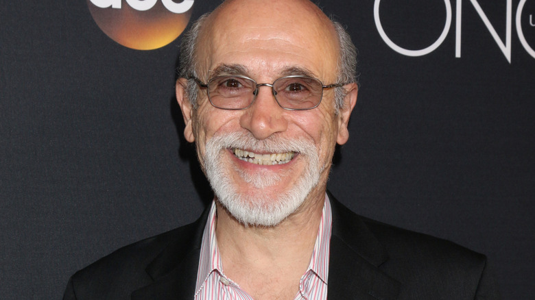 Tony Amendola Holds A Rare Sci-Fi Triple Crown With Roles In Star Trek ...