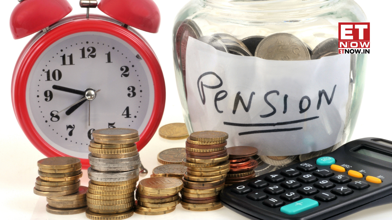 Understanding NPS Annuity: Rates, calculation, tax, and investment ...