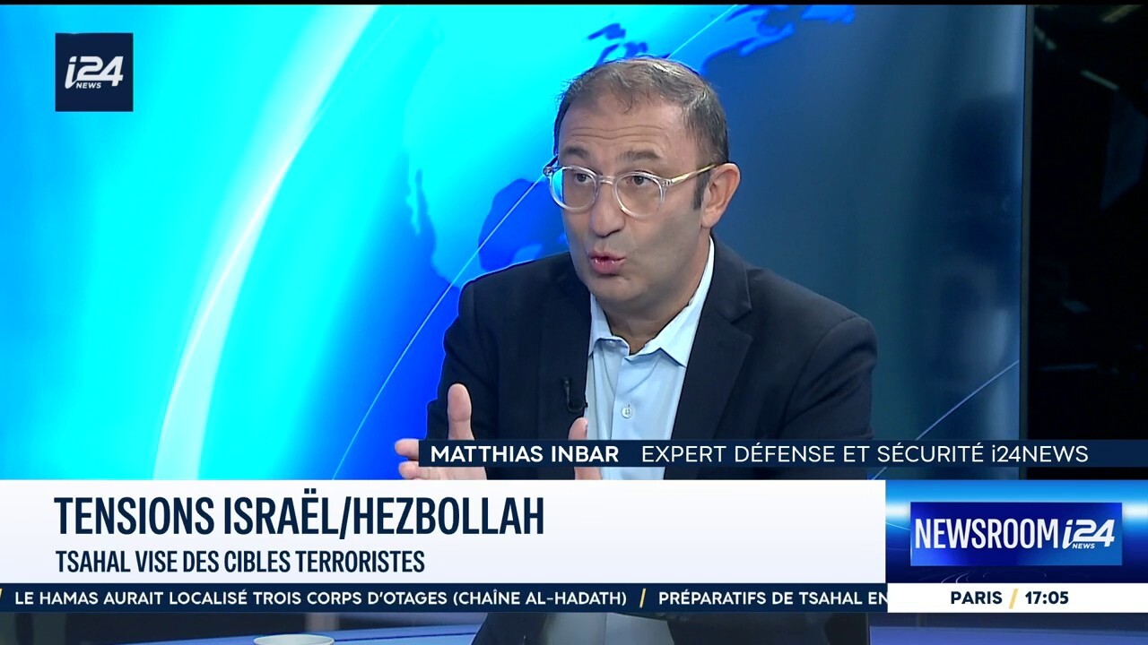 Le général Nitzan Alon quitte son rôle de coordinateur des otages de l’armée israélienne