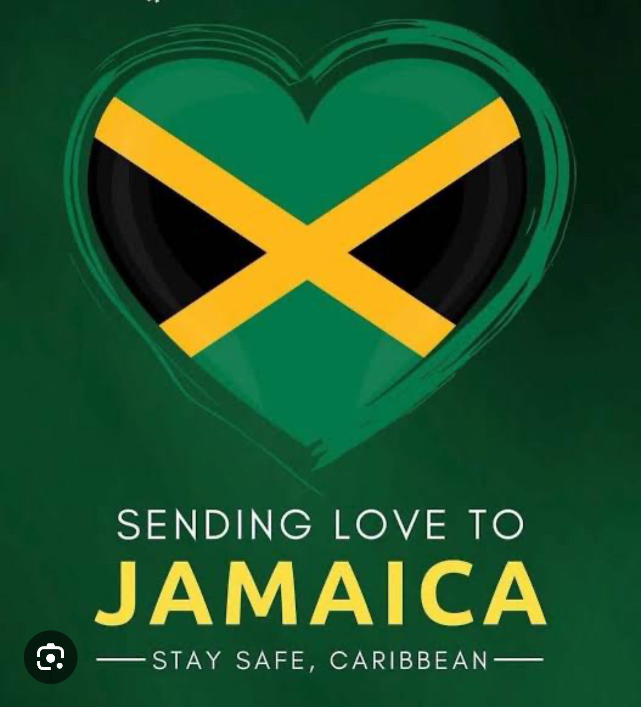 Supporting Jamaica After Hurricane Melissa