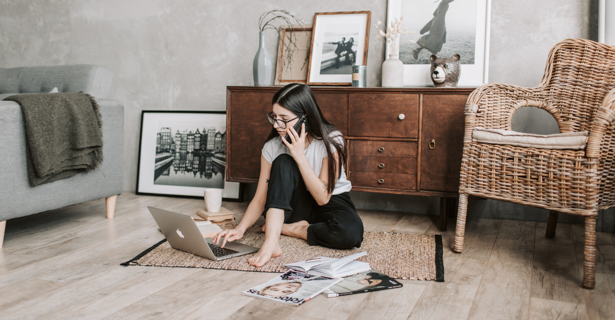 10 Traits of People Who Quietly Succeed at Everything They Do