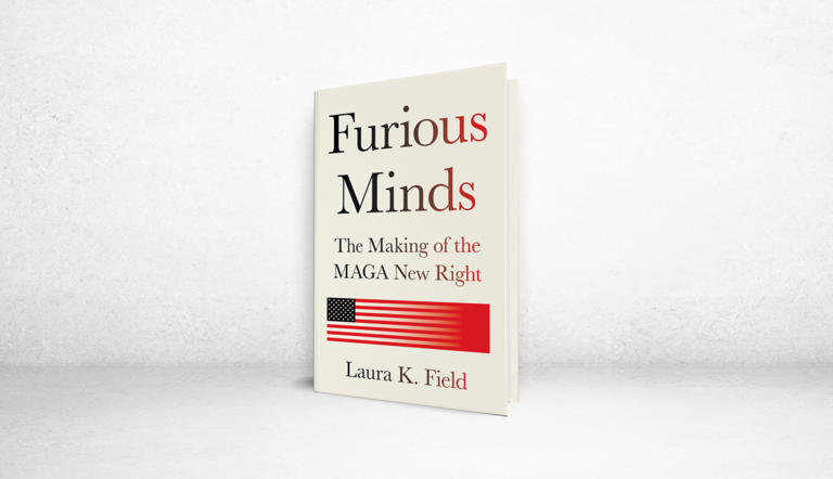 ‘Furious Minds’ Review: The Road to MAGA