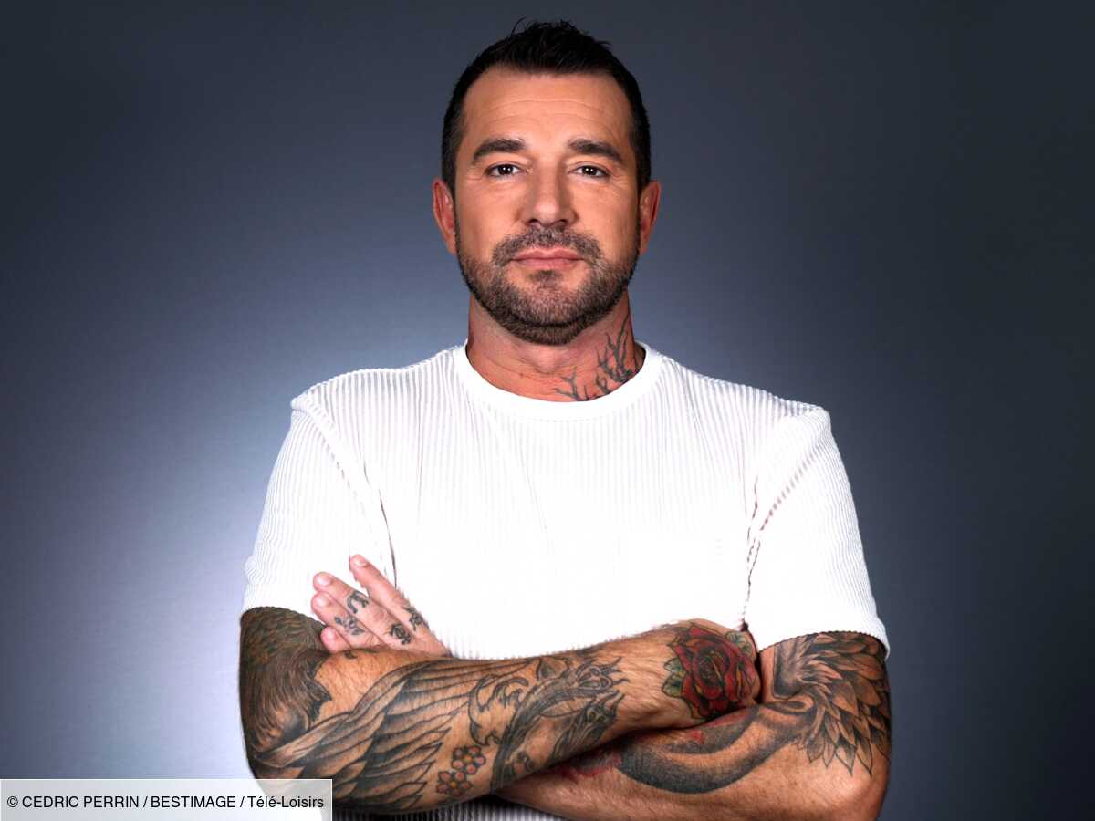 Surprise ! Mathieu Ceschin (L'amour est dans le pré) annonce une grande ...