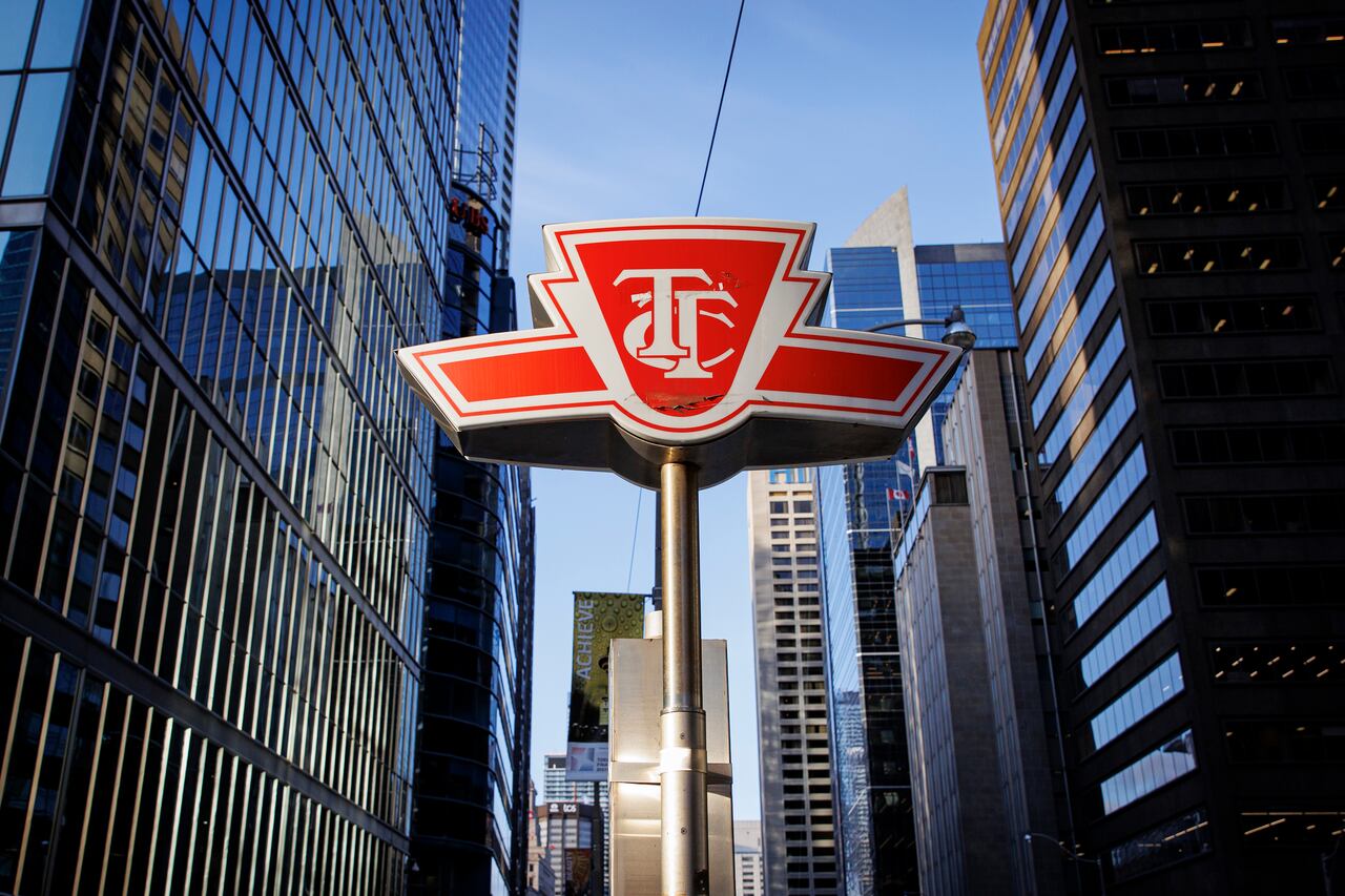TTC asking for more money from city hall in 2026 budget that freezes fares