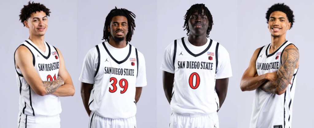 With so many losses to transfer portal, SDSU hoops must scramble to ...