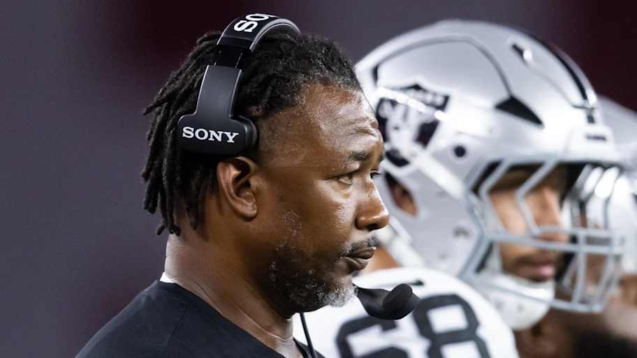 The Most Critical Aspect for Raiders' Coaching Staff for Rest of 2025