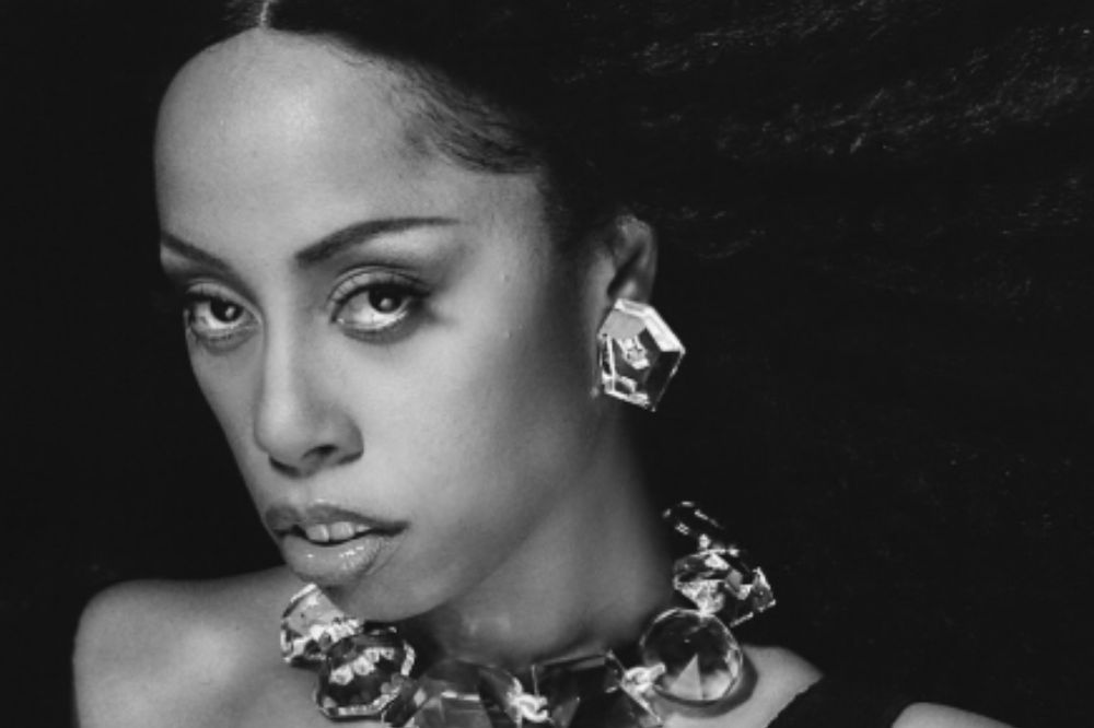 Rochelle Jordan é a nova voz do R&B que faz você se sentir chique
