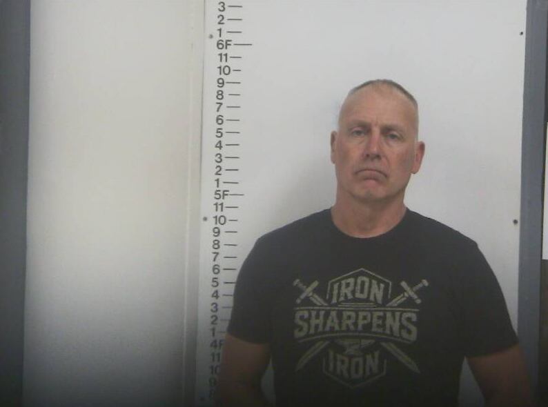 THP trooper decommissioned, placed on administrative leave after DUI arrest