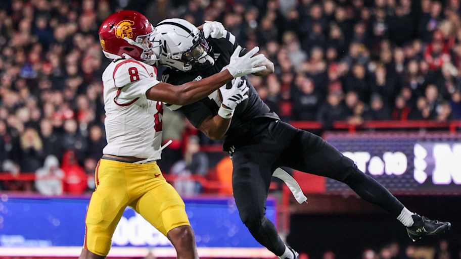 Nebraska Football's Kickoff Time Set for UCLA Game on FOX