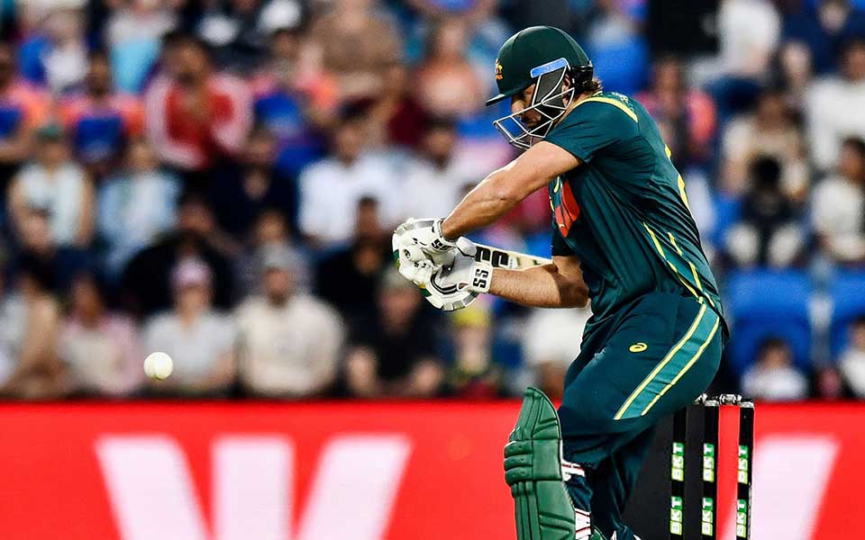 Abu Dhabi T10 is so challenging; huge achievement we won it: Tim David