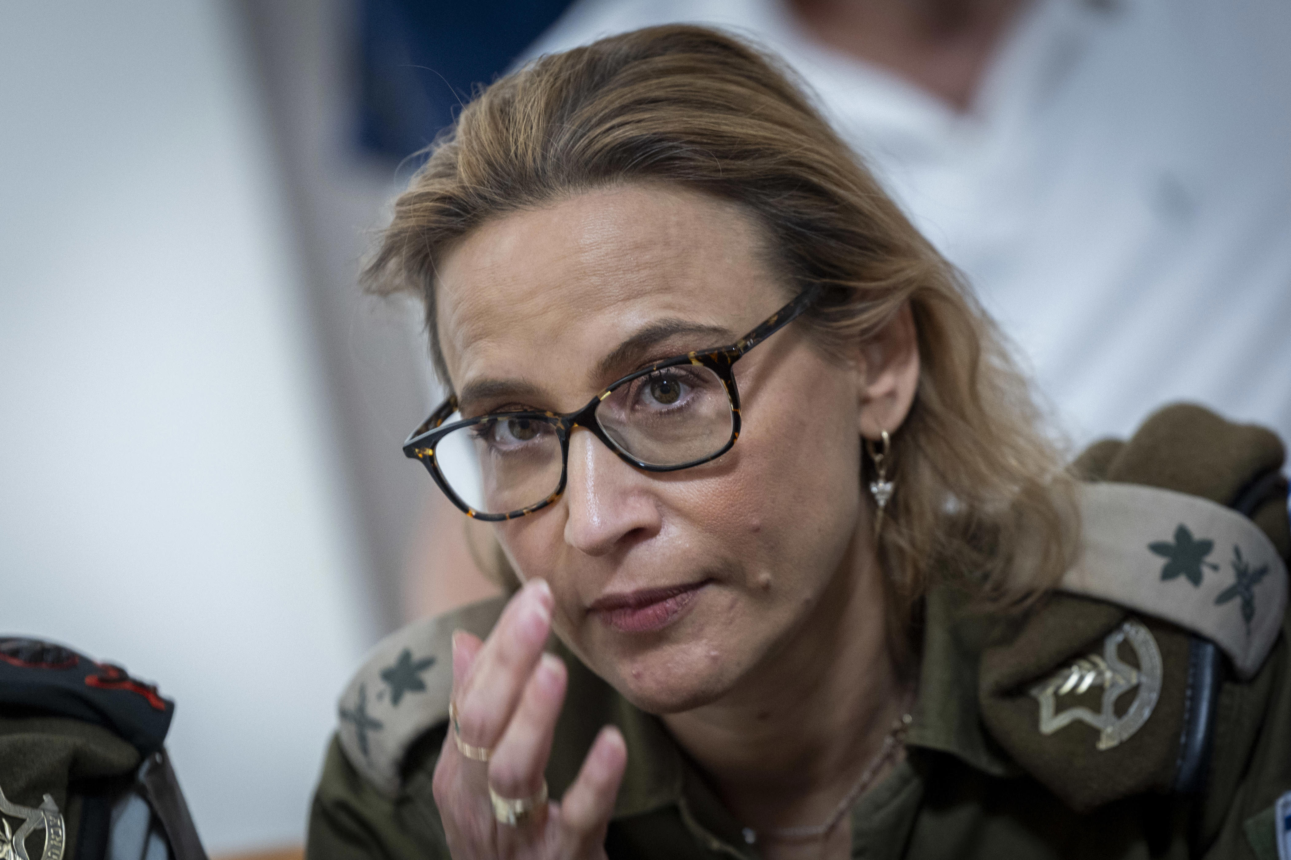 Sde Teiman leak probe: Tomer-Yerushalmi detention extended amid ...