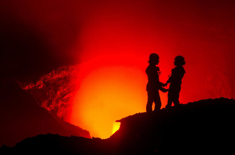 What it’s really like to travel to space or survive polar bears and ...