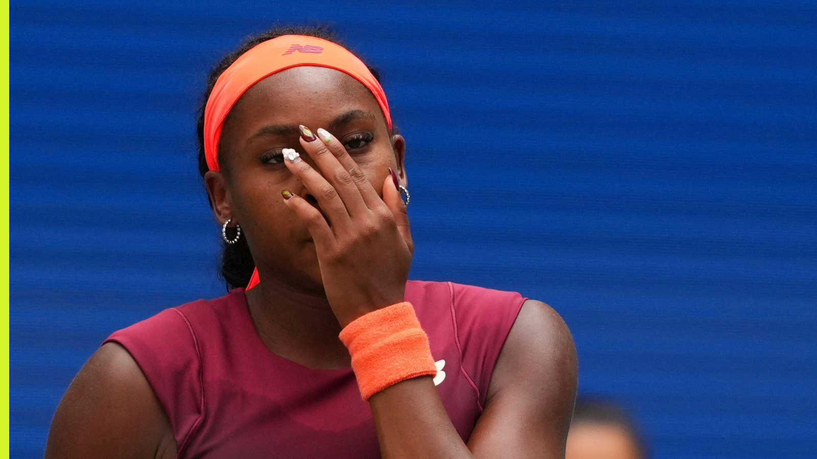 Coco Gauff serves up alarming stats as reigning WTA Finals champ falls ...