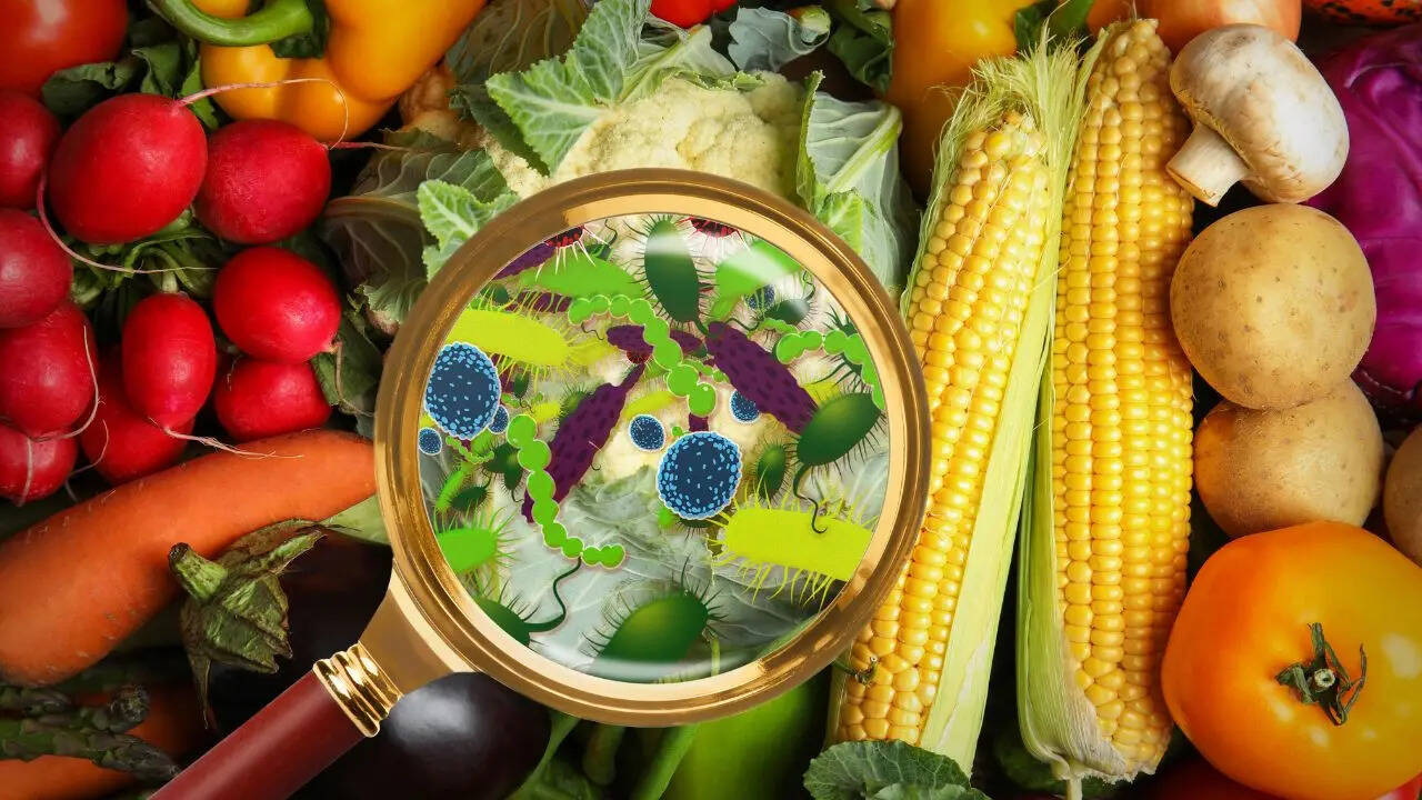 CDC Reports Six Deaths Tied To Listeria Outbreak In Packaged Meal Products