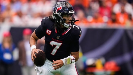 CJ Stroud injury update: Positive news for Texans fans; QB's first ...