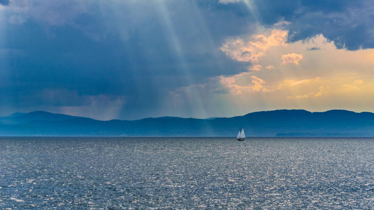 New York's Quaint, Serene Town Tucked In The Adirondacks Offers Easy ...