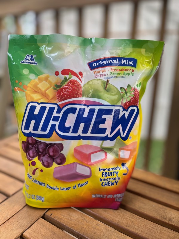What Is Hi-Chew Candy? Everything You Need To Know About the Fan ...