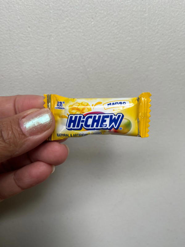 What Is Hi-Chew Candy? Everything You Need To Know About the Fan ...