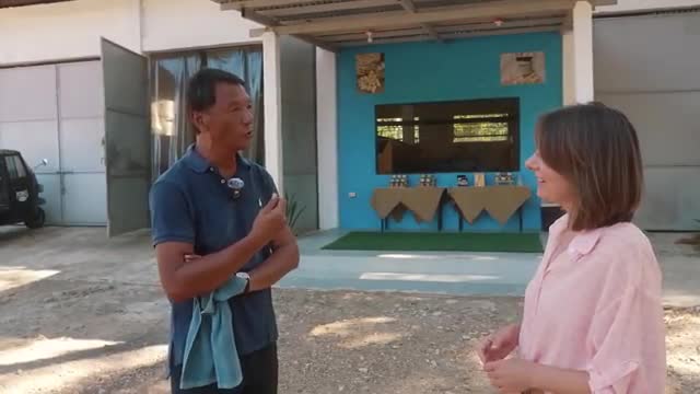 Dangerous food of the Philippines