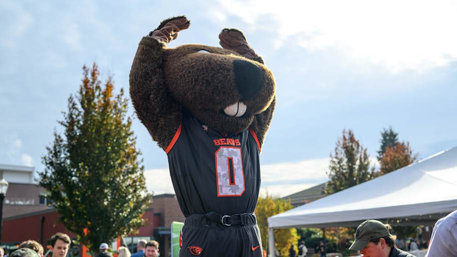 Oregon State Men's Soccer: Beavers Scoring Continues to Impress as OSU ...