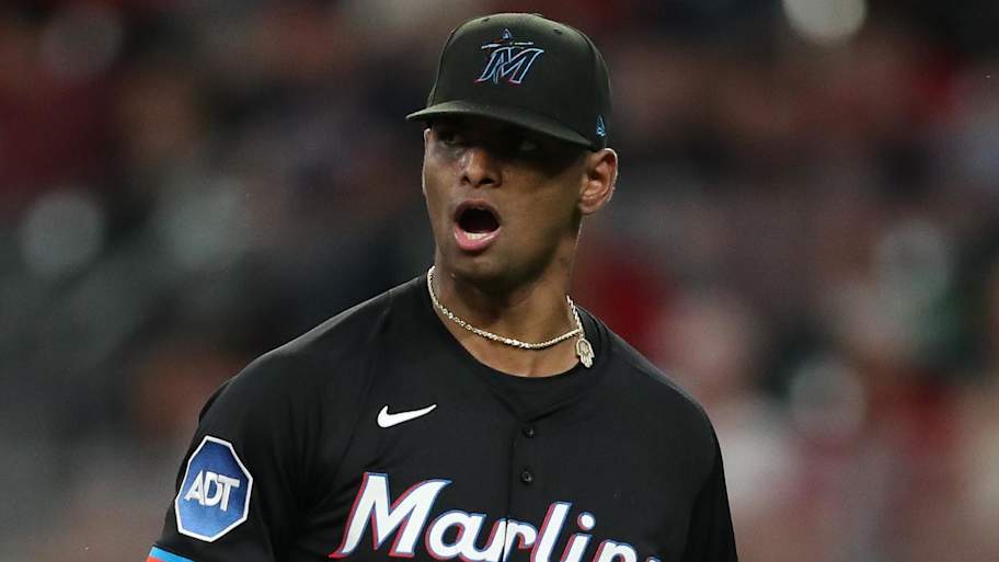 Prominent NL Team Keeping Their Eye on Two Marlins Pitchers to Become ...