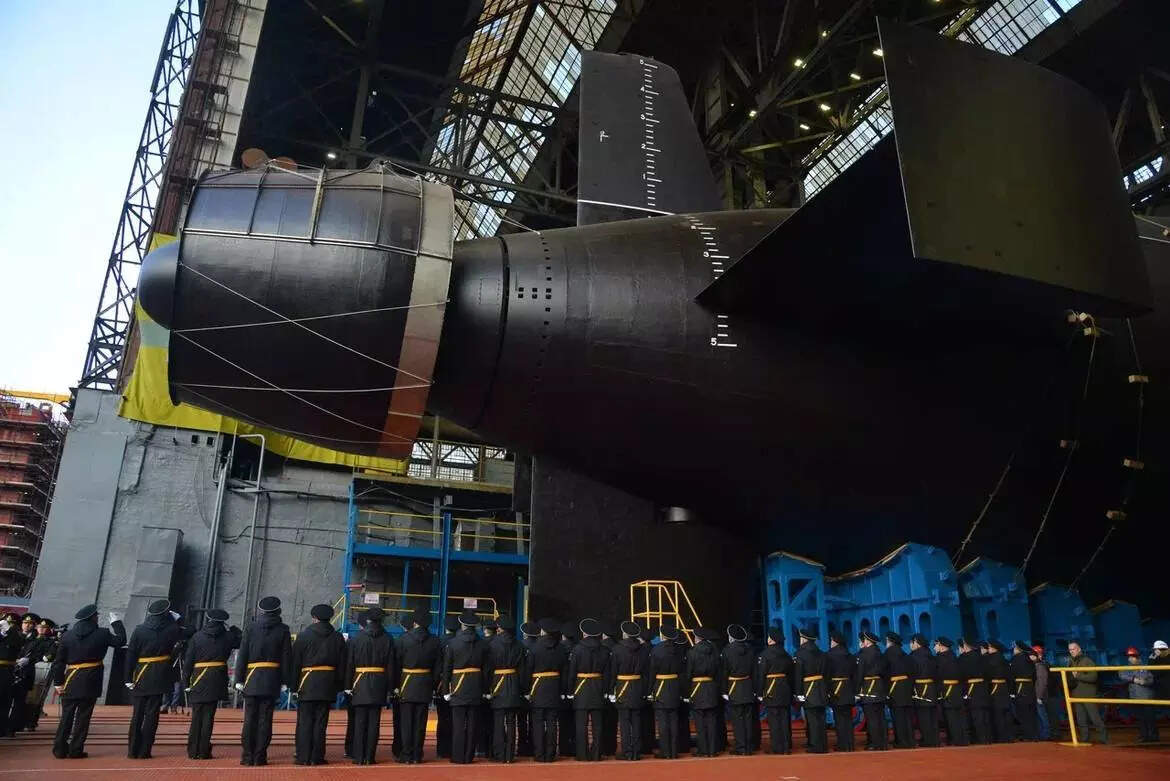 What is Russia's doomsday missile and Khabarovsk? Everything to know ...