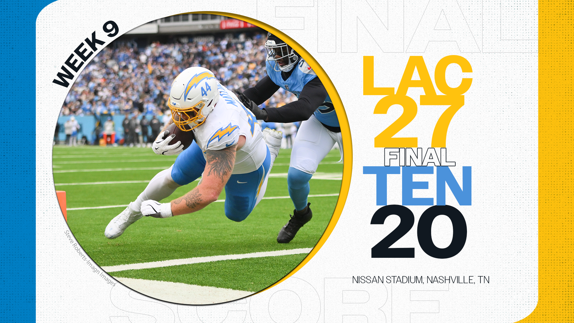 Justin Herbert's three-touchdown performance guides the Chargers to a ...