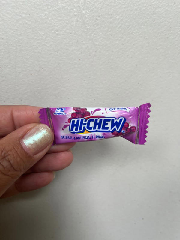 What Is Hi-Chew Candy? Everything You Need To Know About the Fan ...