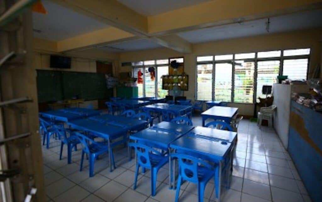 EXPLAINER: How Brigada Eskwela sets public schools for academic year