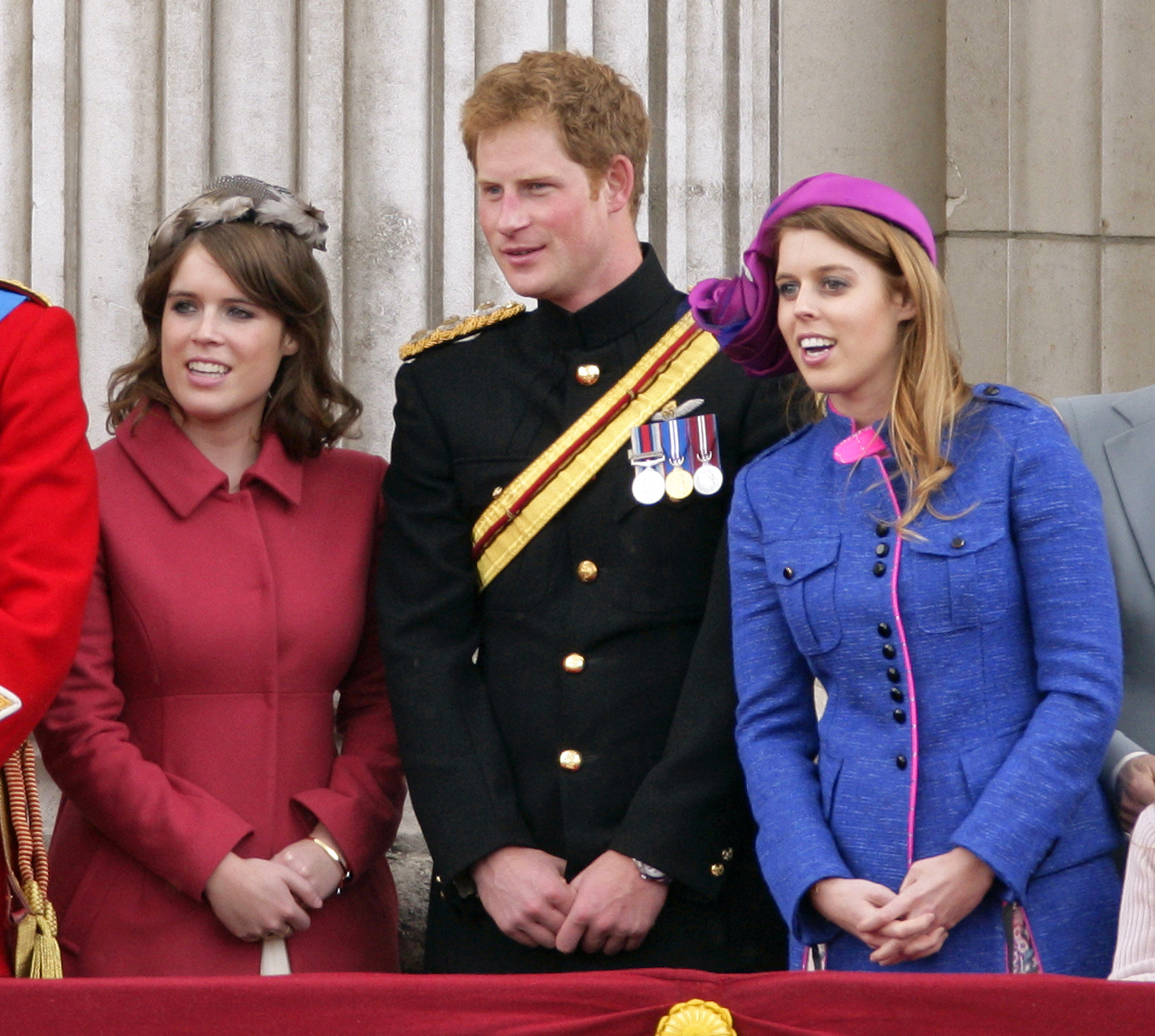 Beatrice Eyes Exit Amid Royal Scandal Fallout - Wajah Batam News
