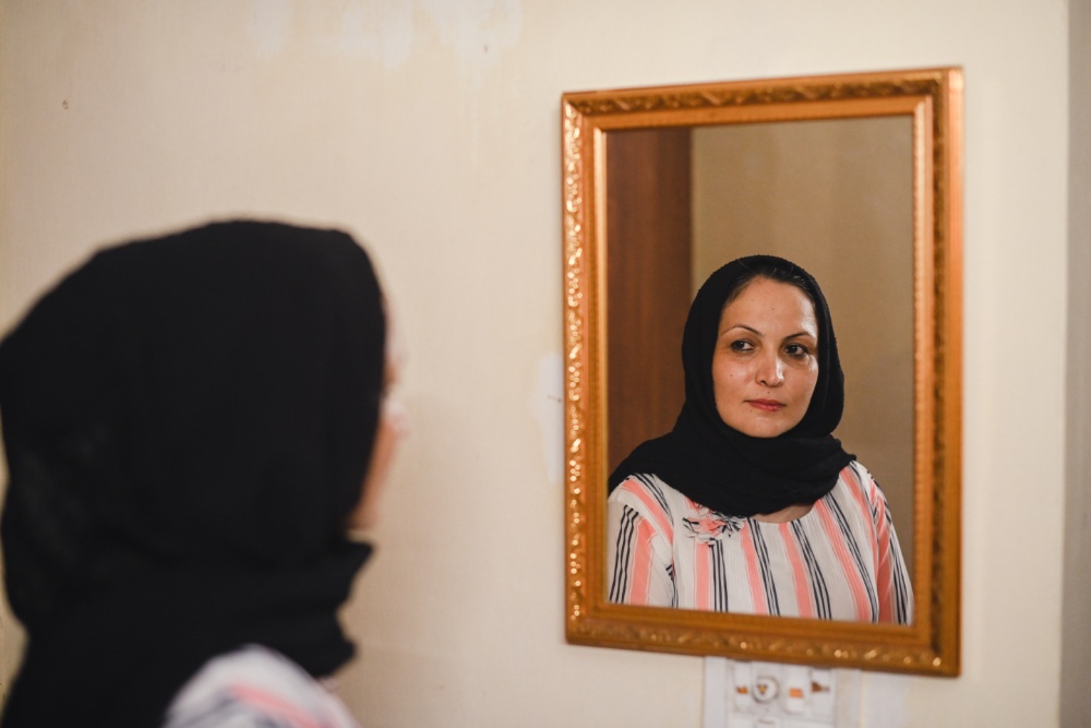 Afghan Refugee Doc ‘Far From Home' Adds Indian Thespian Naseeruddin ...