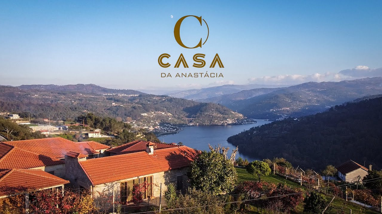 Casa da Anastácia – O Refúgio Perfeito Que Você Precisa Conhecer!