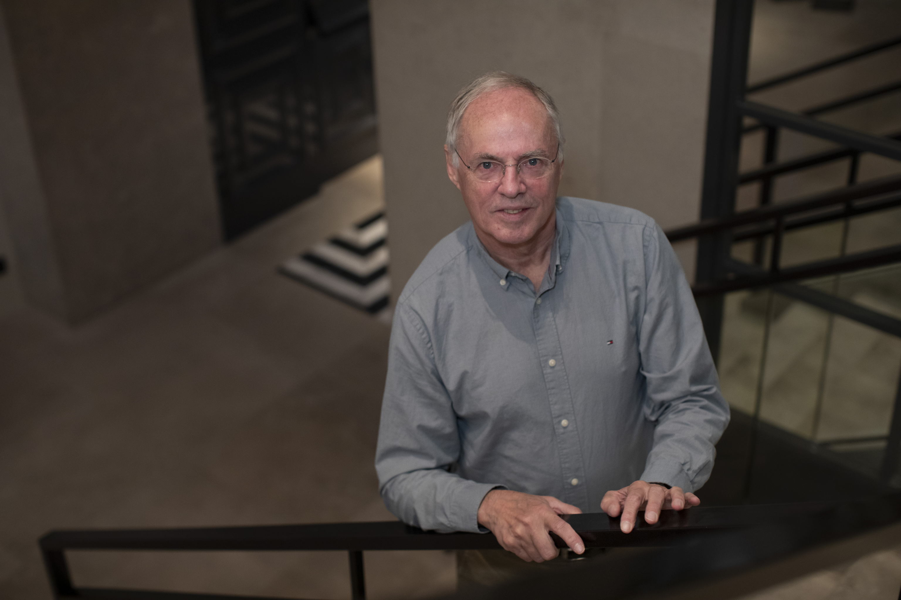 Hans Clevers, el científico que impulsa la medicina personalizada con ...