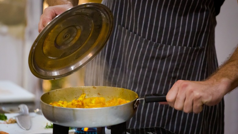 Top Tips From An Expert For Making Perfect Homemade Aloo Gobi