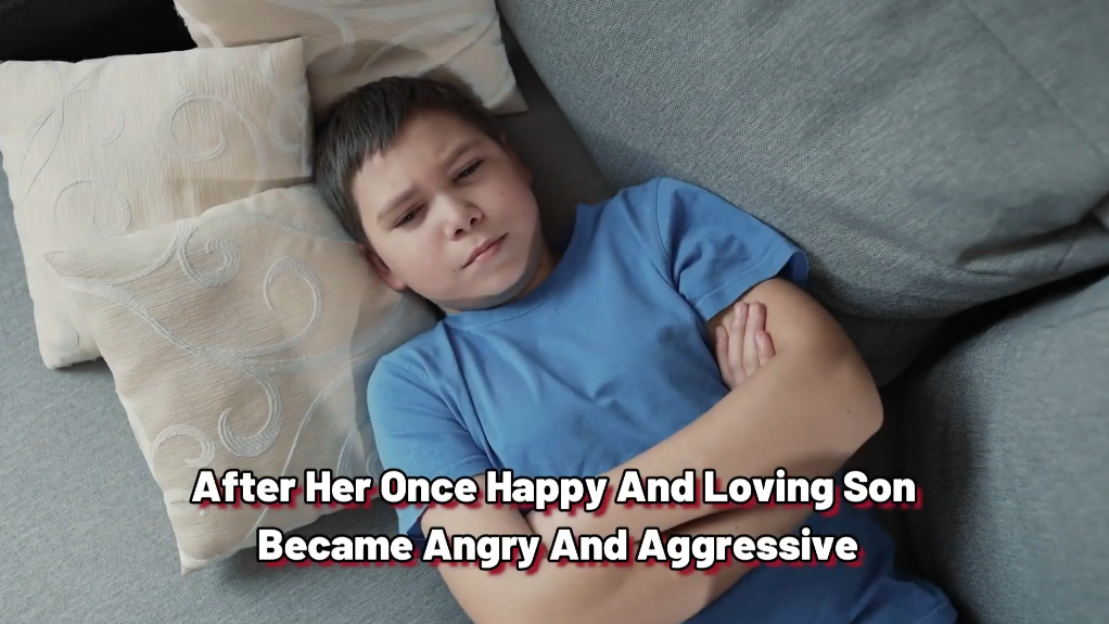 Mom Hides Microphone in Autistic Son’s Backpack – Teachers Fired the ...