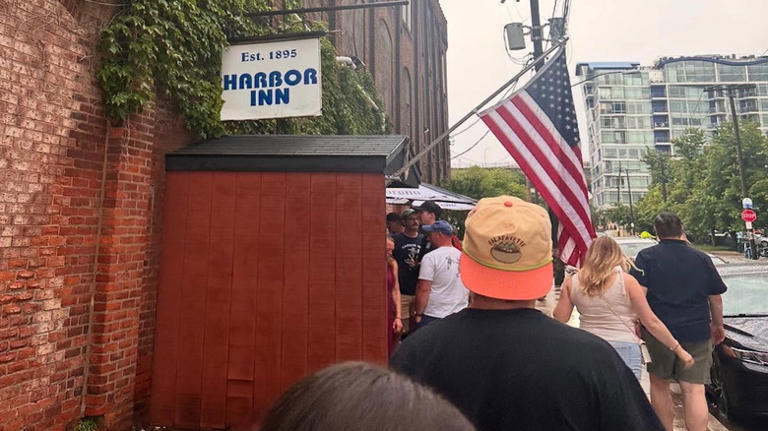 The Best Dive Bar In Ohio Has Been Serving Cleveland For 130 Years