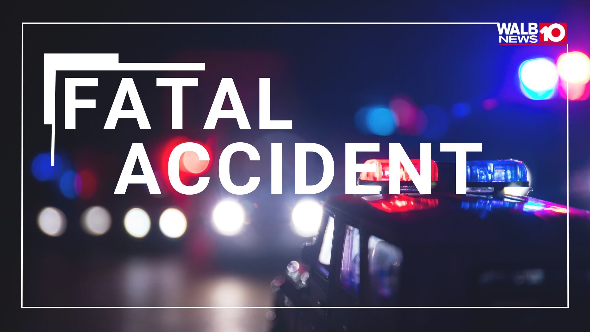 Man dies after his vehicle flips several times in Brooks County crash ...
