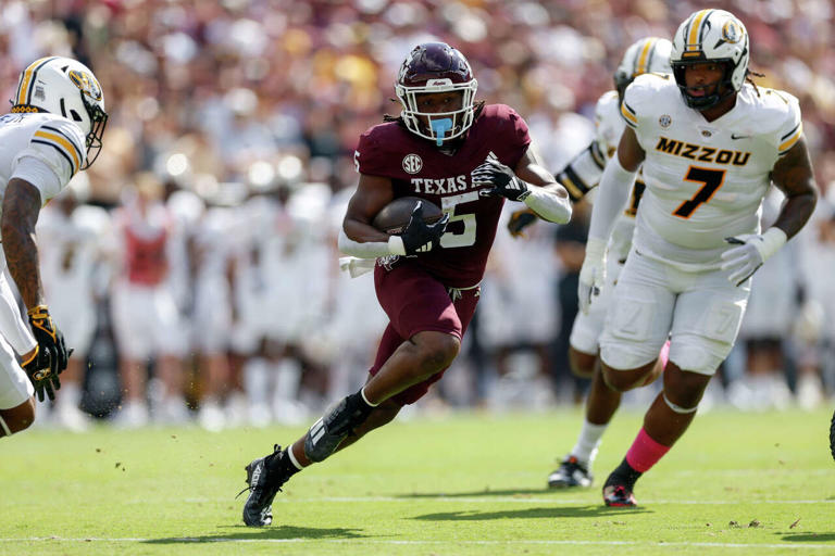 Texas A&M vs Missouri : 5 things to know about Tigers ahead of Week 11