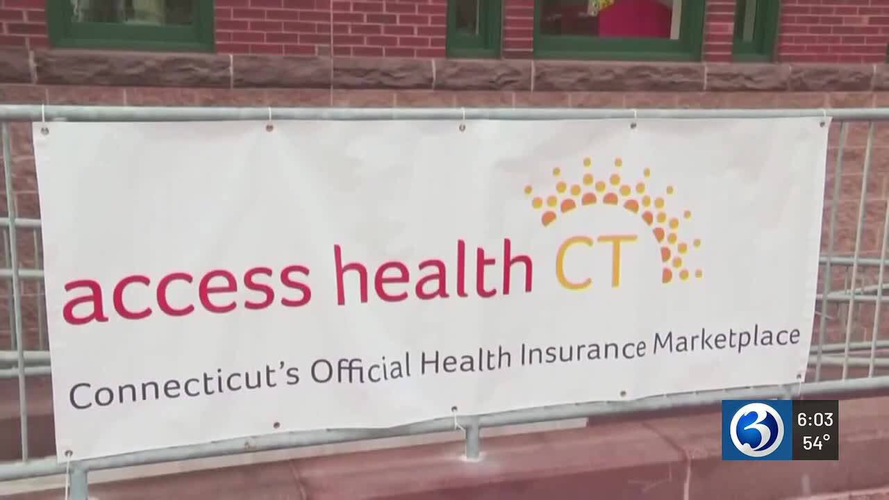 Deadline to enroll in Access Health CT coverage extended