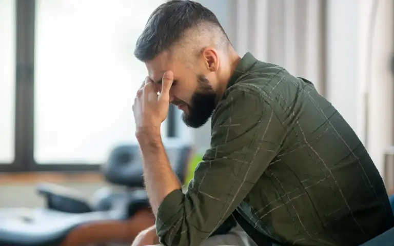 ‘Cold violence’: the silent abuse in a relationship