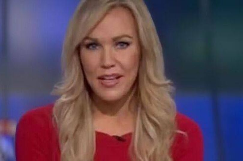 Former Fox anchor arrested for stabbing mother to death after being ...