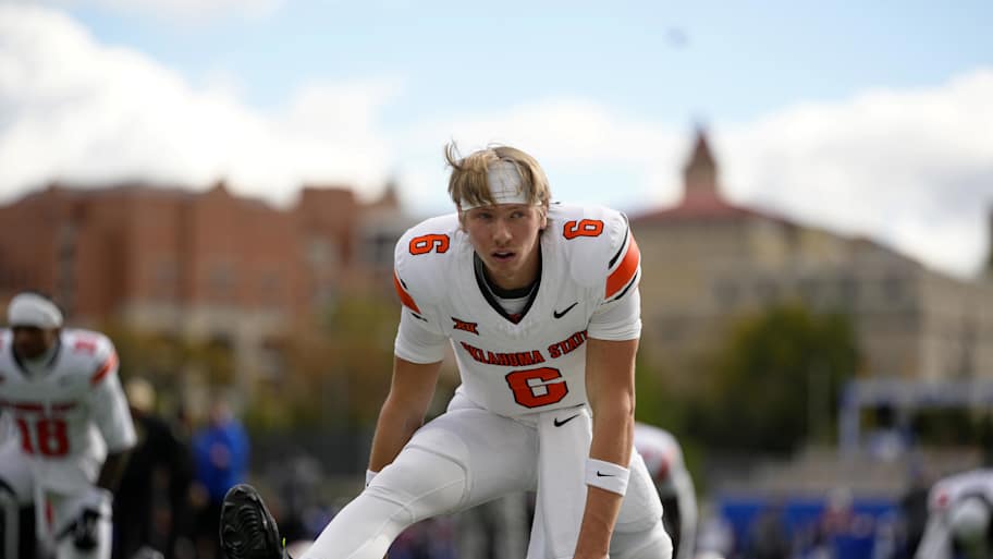 Could Zane Flores' Return Spark A Cowboy Win?